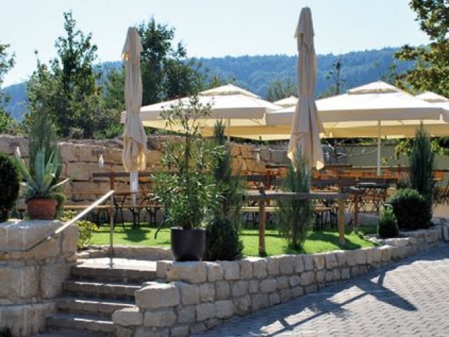 Besenwirtschaft Gutsausschank Rienth